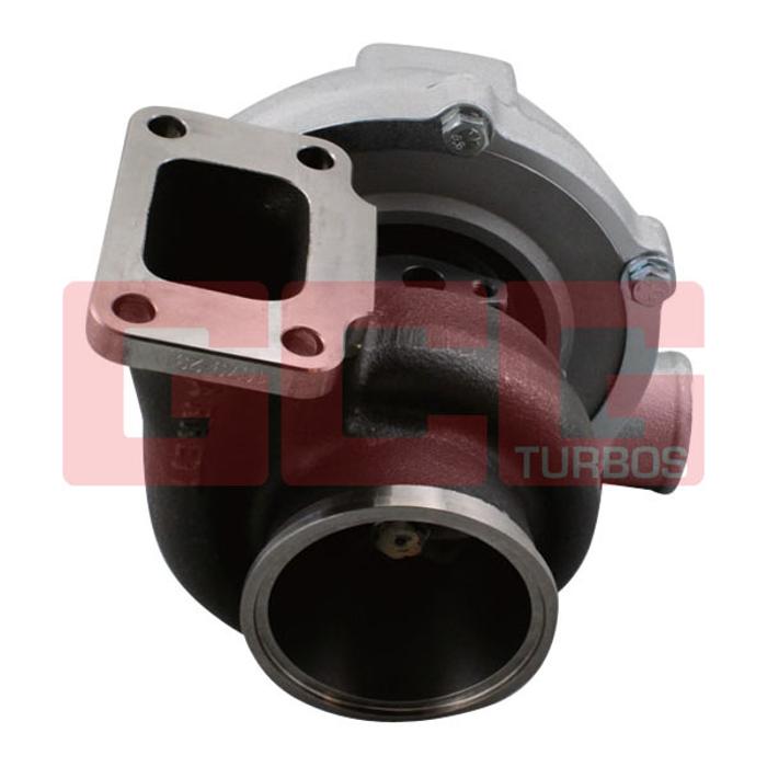 Garrett=Turbo Charger GTX3576R GEN2 EWG 1.06a/r T3 S/E V-Band Outlet – Drift Racing Industries