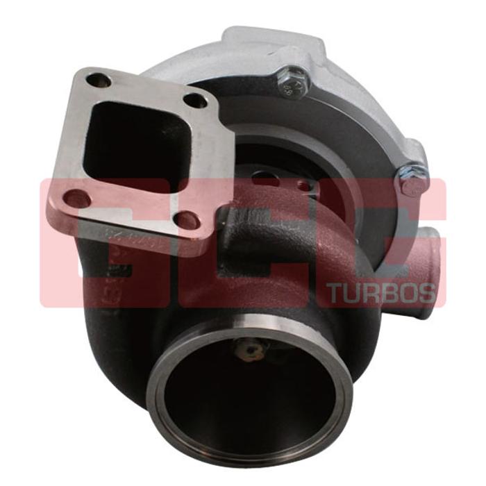 Garrett=Turbo Charger GTX3576R GEN2 EWG 0.63a/r T3 S/E V-Band Outlet – Drift Racing Industries