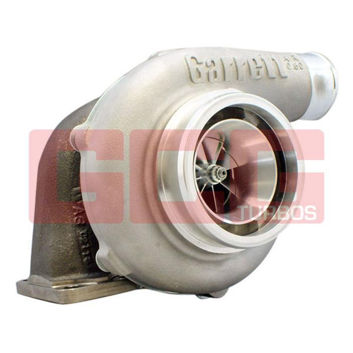 Garrett=Turbo Charger GTX3576R GEN2 EWG 0.63a/r T4 S/E V-Band Outlet – Drift Racing Industries