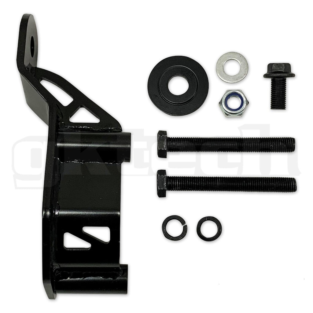 GKTECH = Z34 370Z DIFF BRACE – Drift Racing Industries