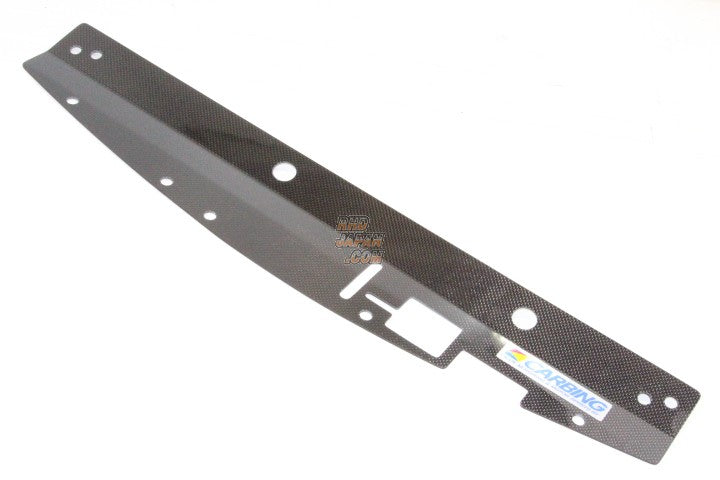 OKUYAMA CARBING CARBON RADIATOR COOLING PLATE - TOYOTA ALTEZZA SXE10 ...