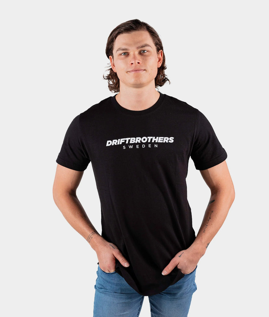 Drift Brothers Limited Edition Tee – Drift Racing Industries