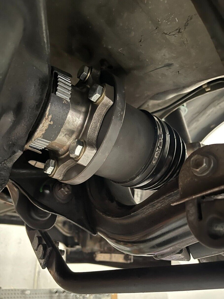 R200 Nismo LSD GT pro Diff 2 way Centre + Billet Axles Package Skyline ...