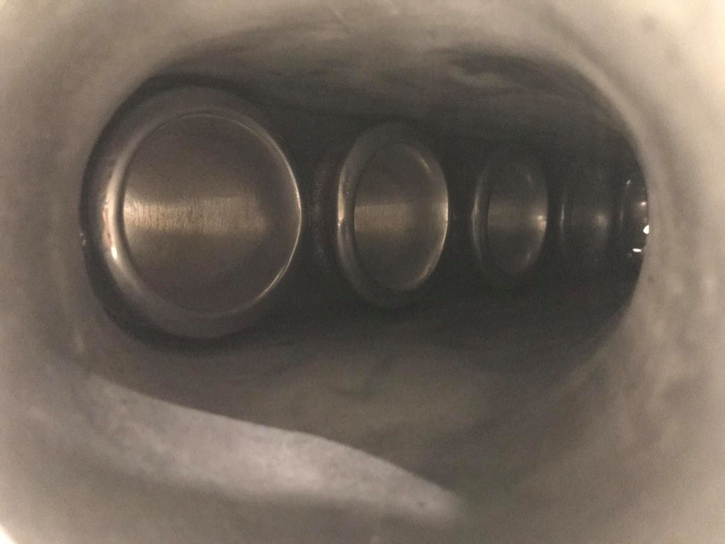 SPEEDTEK=Toyota 2JZ GE Cast Supra Intake Manifold Plenum Intake Manifo ...