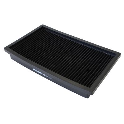 AEROFLOW=Replacement Panel Air Filter Holden Commodore VL 3.0 VN-VS Ni ...