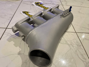 SPEEDTEK=Nissan Silvia SR20DET SR20 180SX Silvia Cast Intake Manifold ...