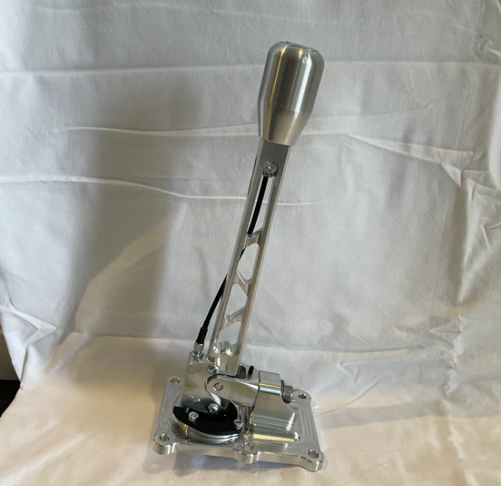 Speedtek = Nissan Skyline R32 R33 R34 Race Spec Lockout Shifter RB25 R ...
