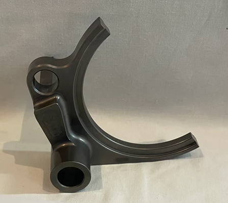 Speedtek = CNC Billet Shift Fork 4140 Chromoly Steel suit 3rd & 4th Ge ...