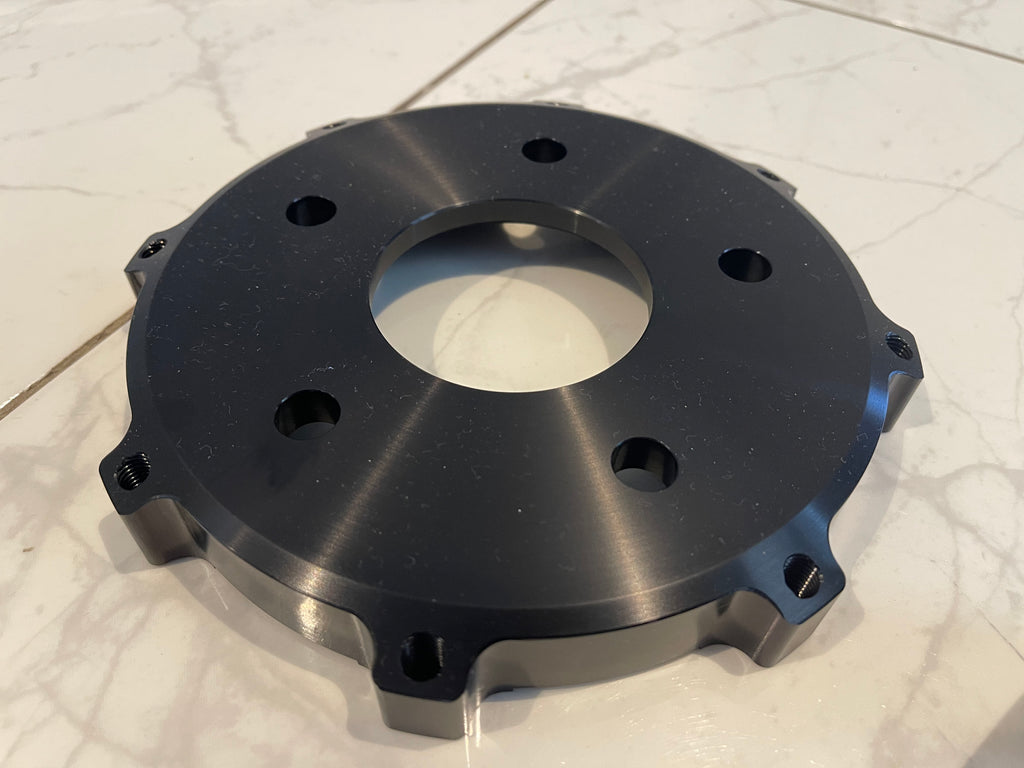 Speedtek = Lightweight BMW E36 & E46 Motorsport Drag Drift Brake Kit ...