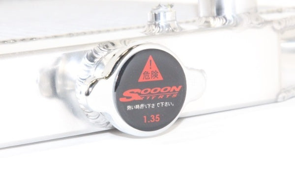 SPOON SPORTS ALUMINUM RADIATOR-HONDA S2000 AP1 AP2 F20C – Drift Racing ...