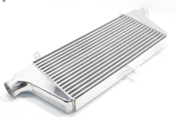 TRUST GREDDY SPEC-LS INTERCOOLER CORE USED WITH GREDDY AIR FUNNEL - FD ...