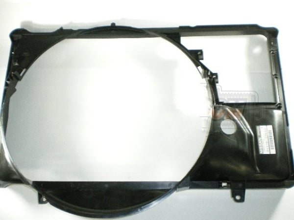 NISSAN OEM RADIATOR FAN UPPER SHROUD 21476 – Drift Racing Industries