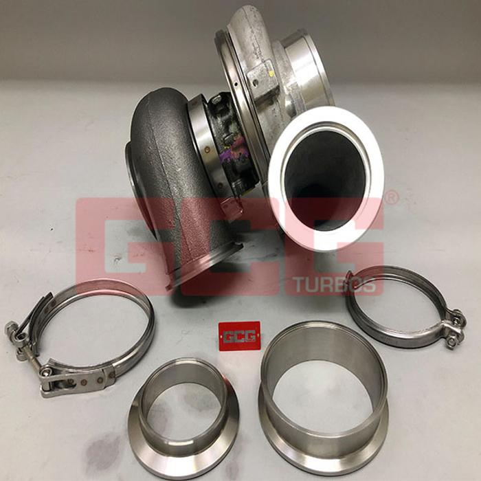 Garrett=Turbo Charger GT4202 1.00a/r VB S/E V-Band – Drift Racing ...