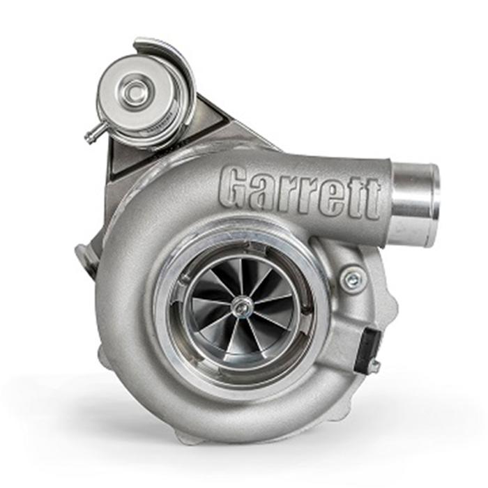 Garrett=G30-900 Turbo Charger 0.83a/r 62mm/55mm V-Band IWG V-Band Outl ...