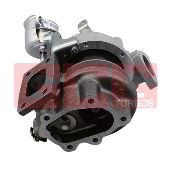 Garrett=Turbo Charger GT2554RLS Nissan CA18DET/SR20DET S13 0.64a/r T25 ...