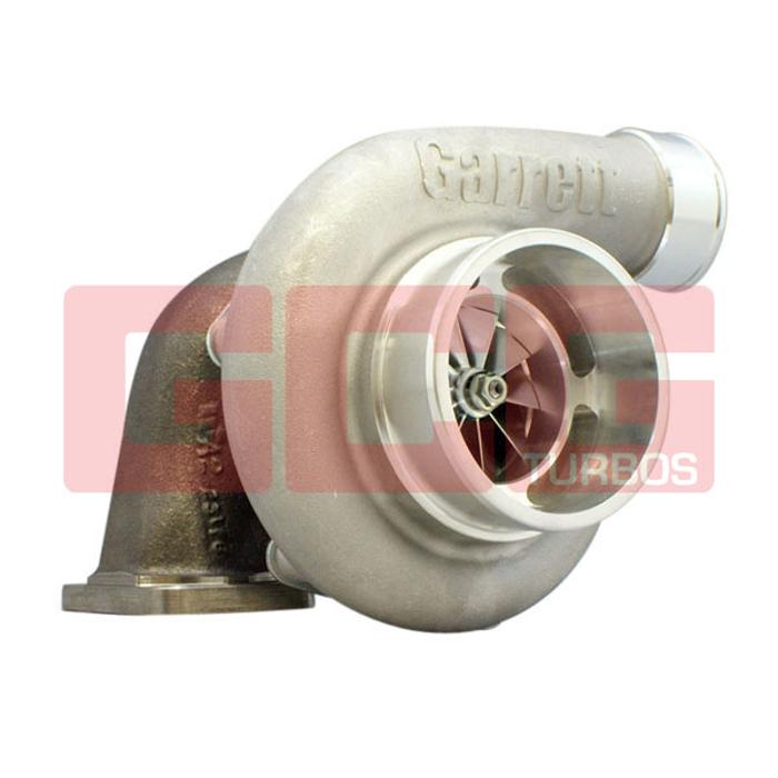 Garrett=Turbo Charger GTX3582R GEN2 EWG 0.83a/r V-Band Inlet/Outlet S/ – Drift Racing Industries