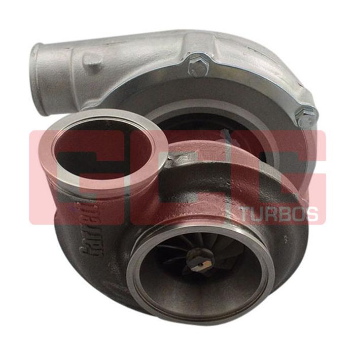 Garrett=Turbo Charger GTX3582R GEN2 EWG 0.83a/r V-Band Inlet/Outlet S/ – Drift Racing Industries