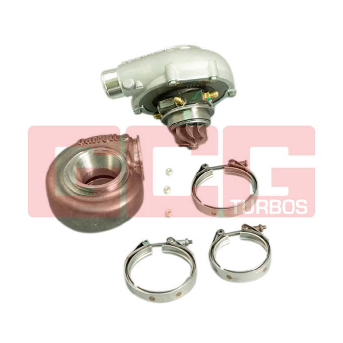 Garrett=G30-900 Turbo Charger 1.01a/r 62mm/55mm EWG STD V-Band/V-Band ...