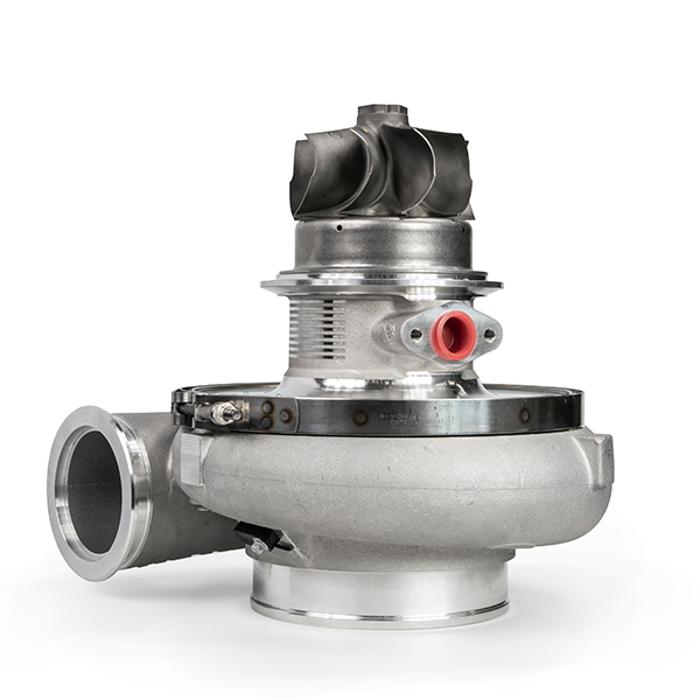 Garrett=Supercore G55-1850 GEN3 85mm (Less Turbine Housing) – Drift ...