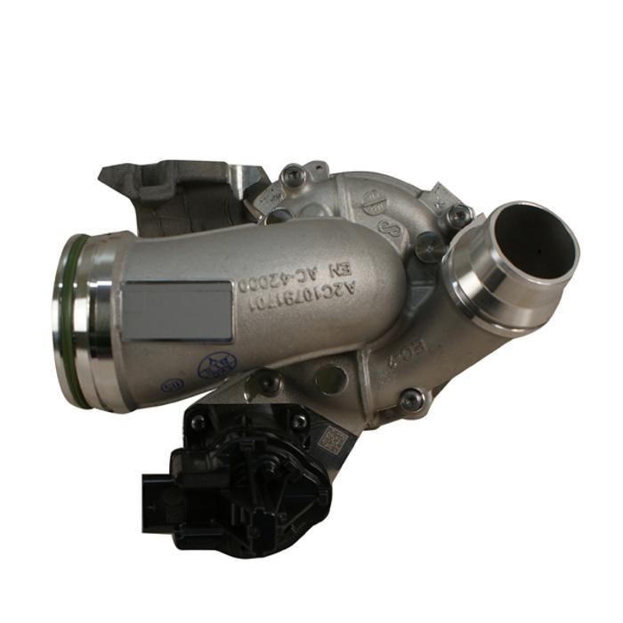 GCG=Turbo Charger GTDI12V Ford Fiesta M1DA Ecoboost 1ltr 2012>CM5G6K68 ...