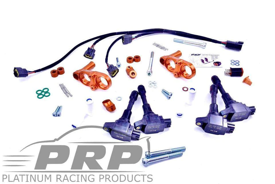PLATINUM RACING PRODUCTS=ROTARY 13B & 20B COIL KITS – Drift Racing ...