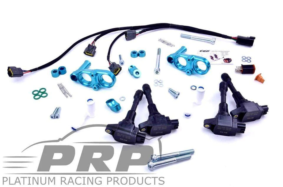 PLATINUM RACING PRODUCTS=ROTARY 13B & 20B COIL KITS – Drift Racing ...