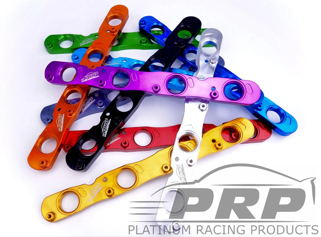 PLATINUM RACING PRODUCTS=MITSUBISHI 4B11 EVO X IGNITION COIL KIT ...