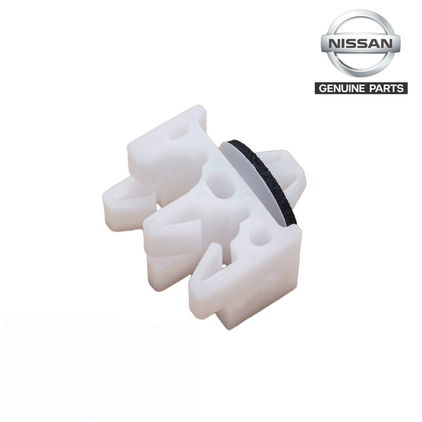 OEM GENUINE PARTS=Brake Line Clip(2 Line)"S13-180sx-S14-S15-R31-R32-Z3 ...