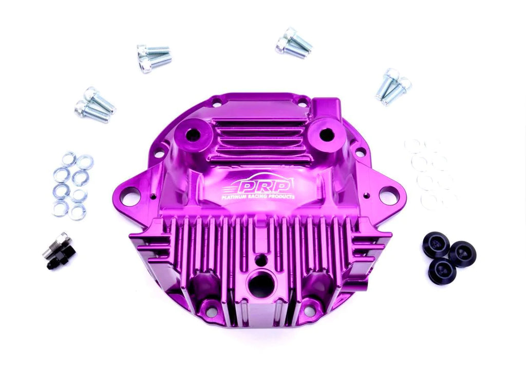 PLATINUM RACING PRODUCTS=R200 HIGH VOLUME BILLET DIFF HAT TO SUIT NISS ...