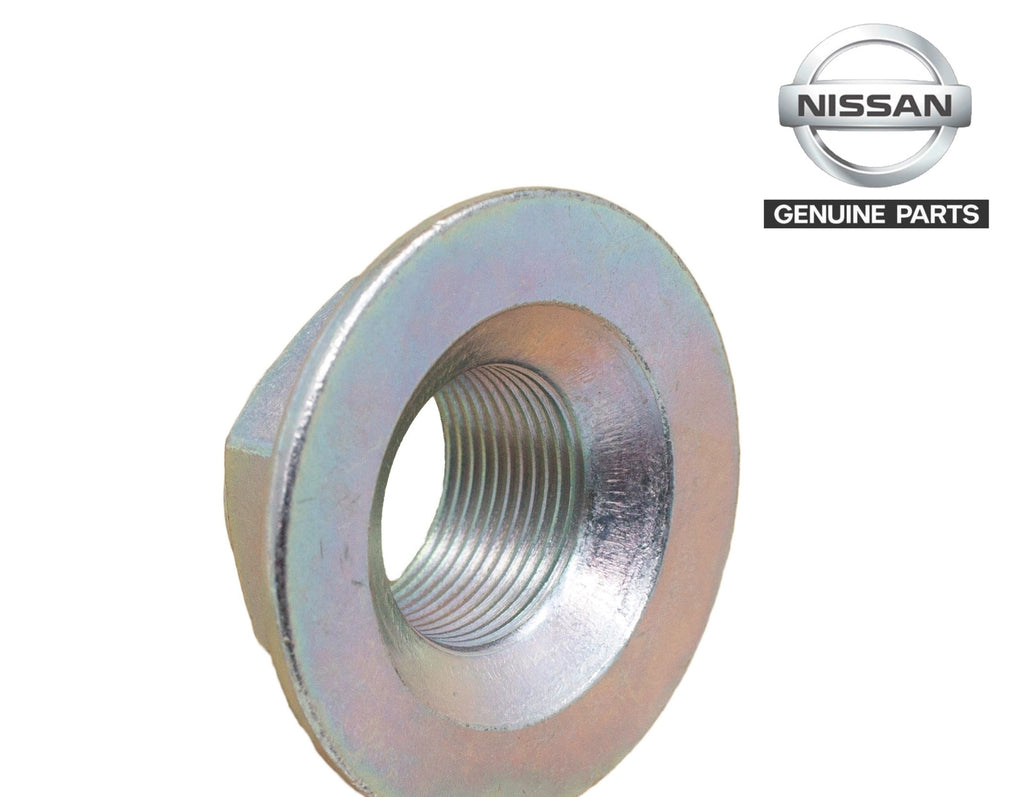 OEM GENUINE PARTS=Wheel Bearing/Hub Front Nut "S14-S15-R32-R33-R34-Z32 ...