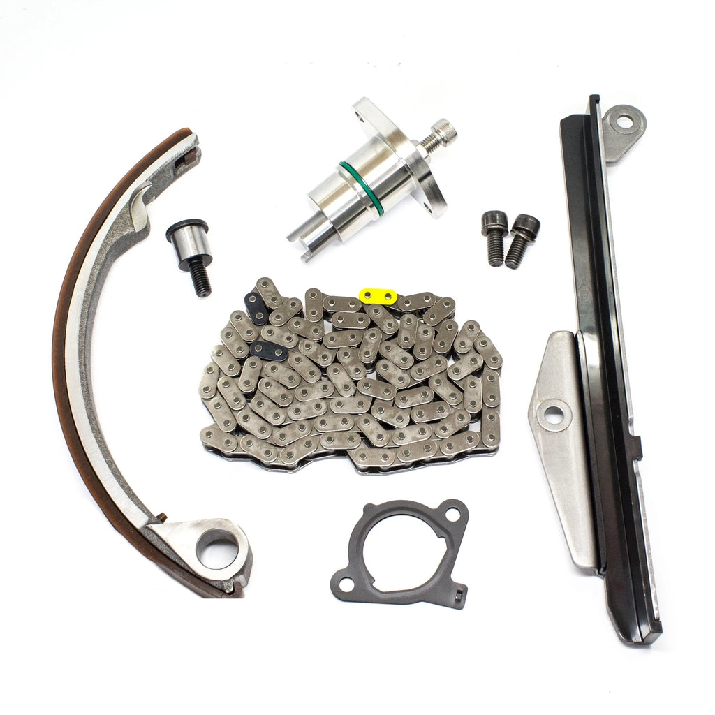 OEM GENUINE PARTS=Timing Chain Kit (SR20) "S13-180sx-S14-S15-N14-N15-P ...