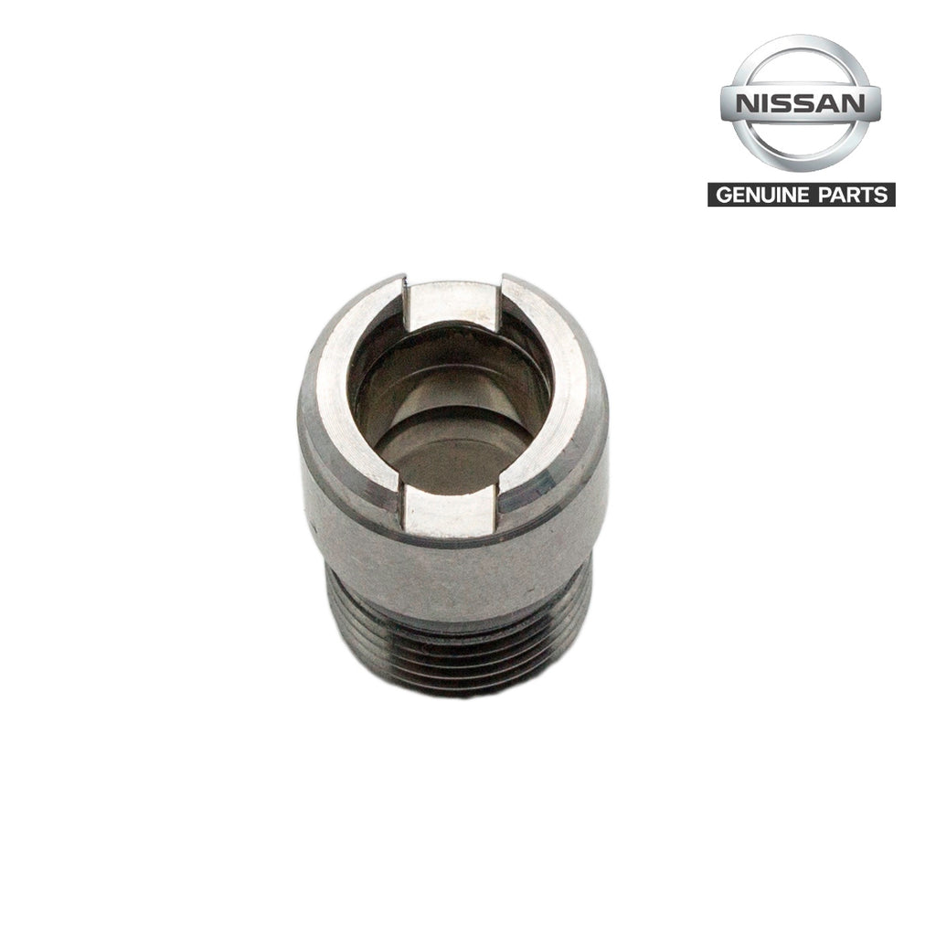 OEM GENUINE PARTS=Oil Filter Stud (RB)"with Extension Housing or Heat ...