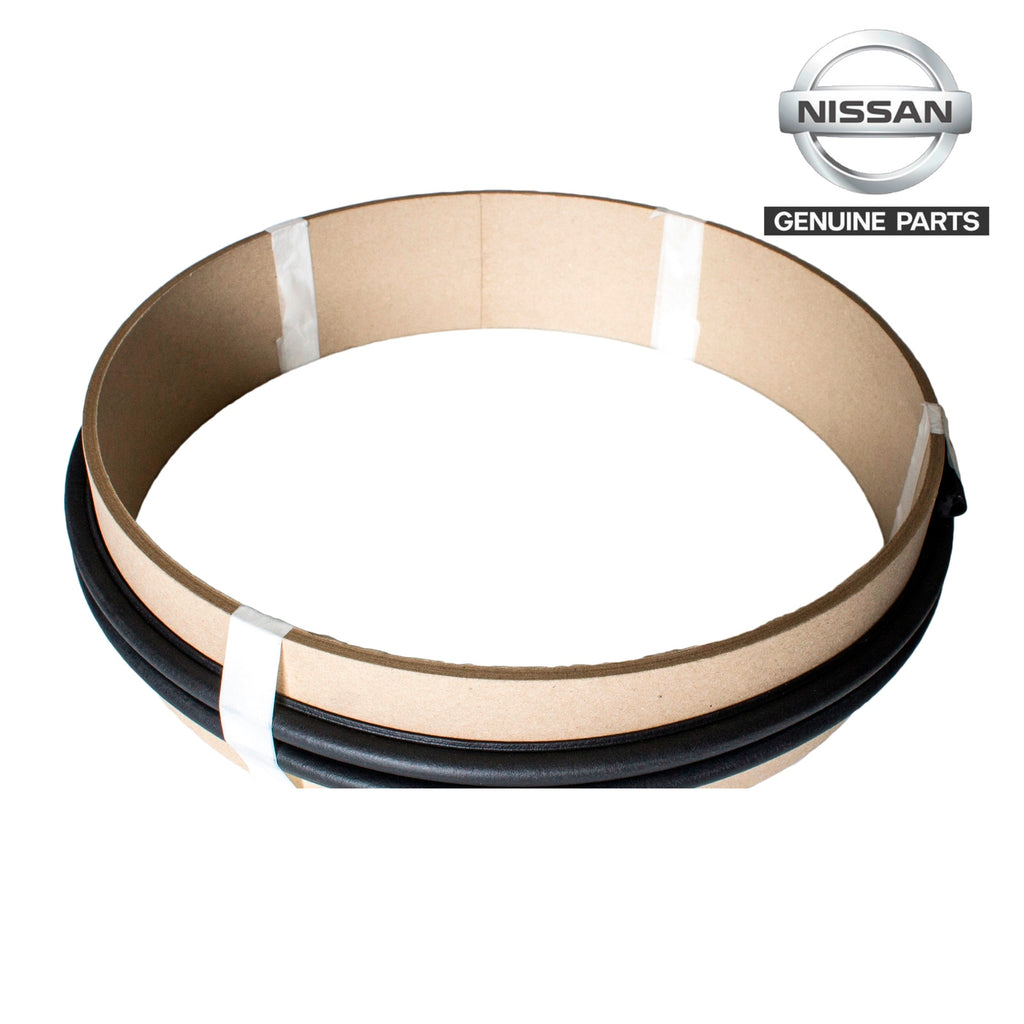 OEM Genuine Parts = Sunroof Seal / Weatherstrip "S14" – Drift Racing ...