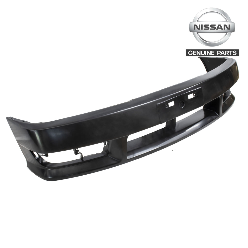 OEM Genuine Parts=Bumper Bar Front (Series 2) "S14" – Drift Racing ...