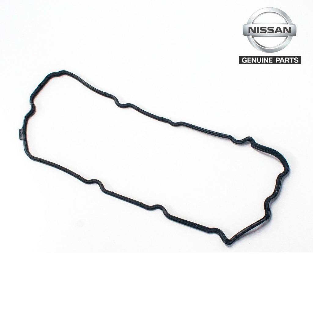 OEM GENUINE PARTS=Rocker Cover Gaskets(VQ35DE)"Z33-V35-M35-J31-E51 ...