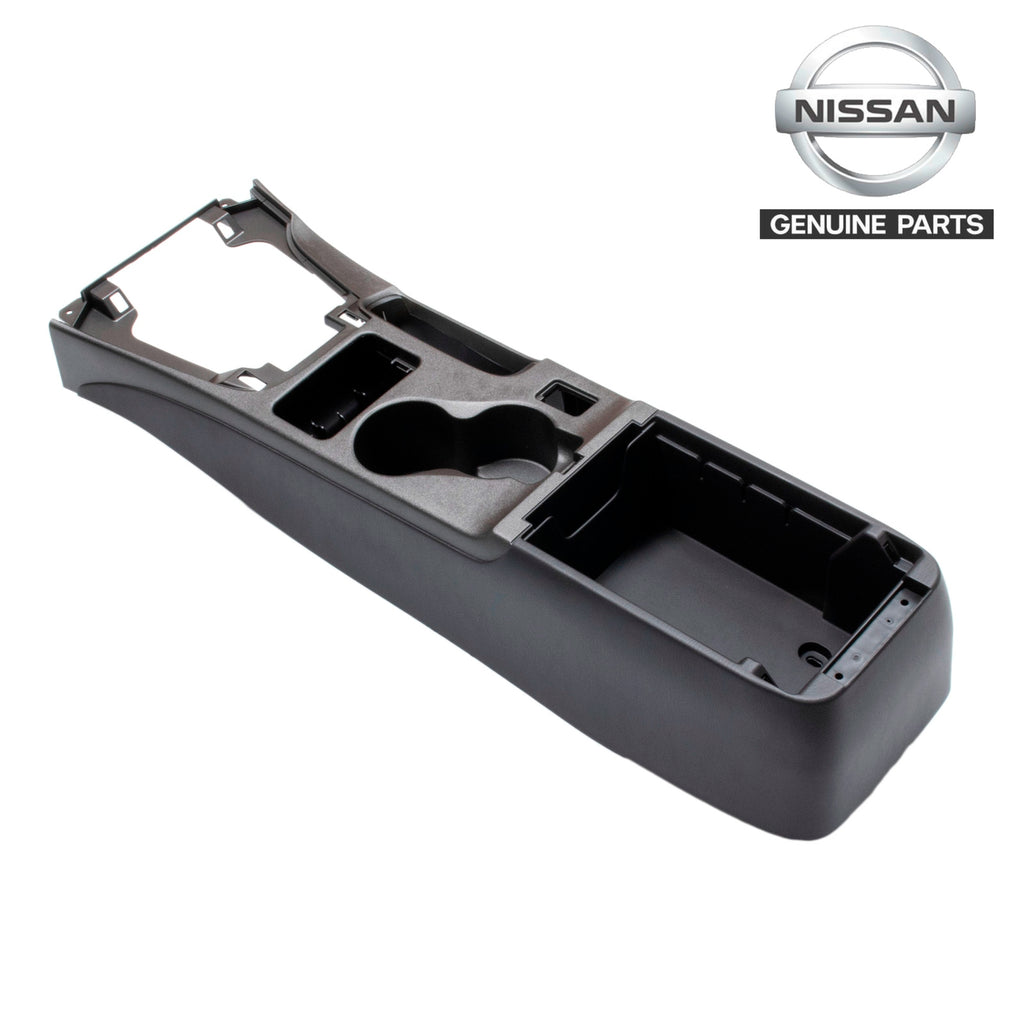 OEM Genuine Parts = Center Console S15 – Drift Racing Industries