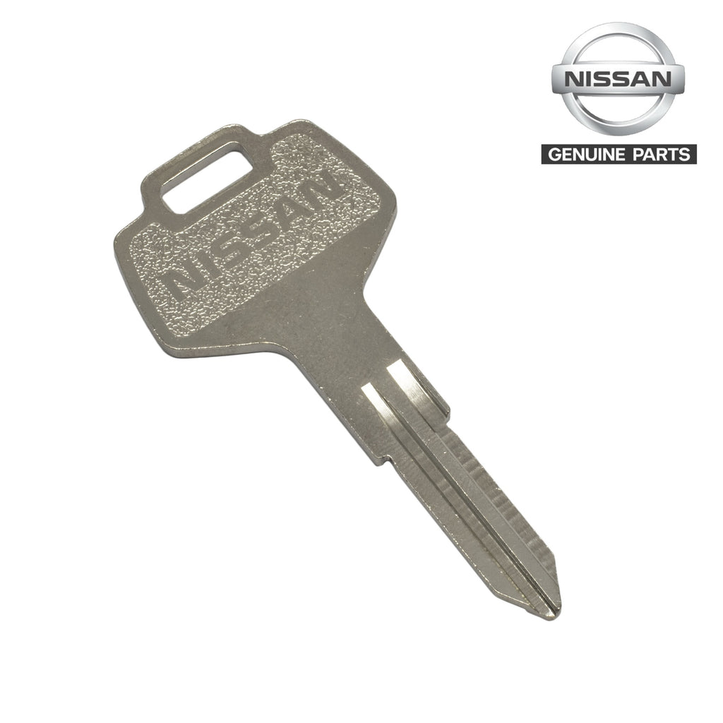 OEM Genuine Parts=Key "S13-180sx-S14-Z32-N14-N15-R32-R33-WC34" – Drift ...