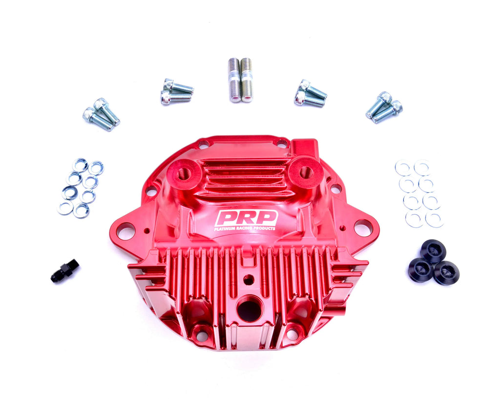 PLATINUM RACING PRODUCTS=R200 HIGH VOLUME BILLET DIFF HAT NISSAN SILVI ...