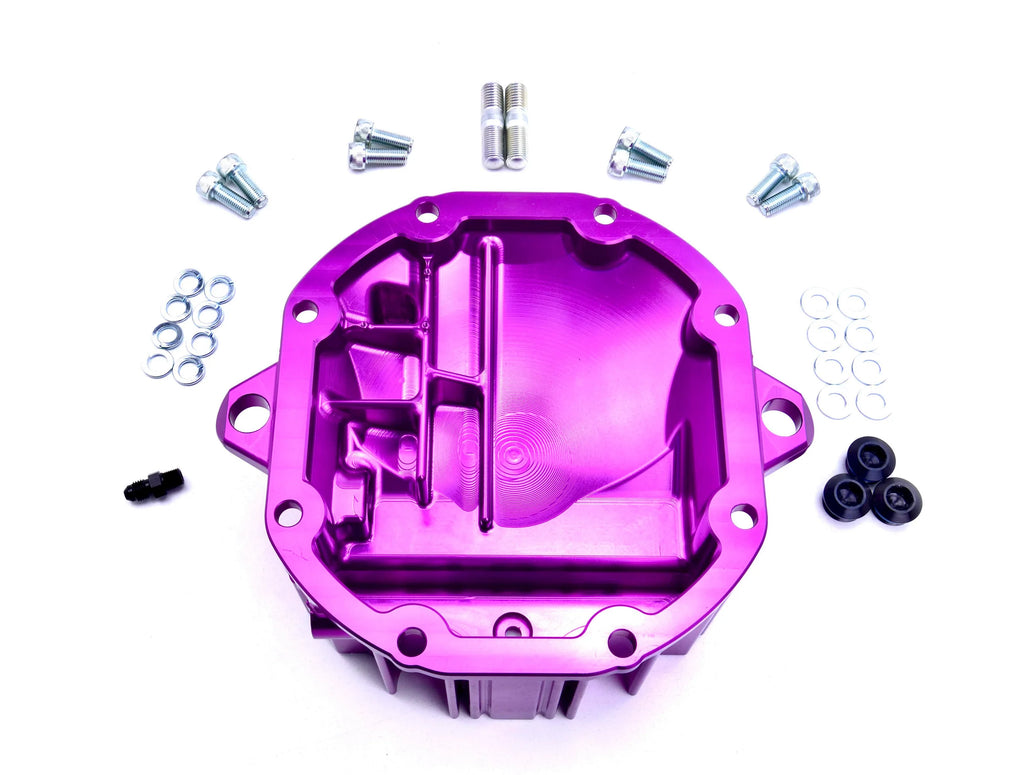 PLATINUM RACING PRODUCTS=R200 HIGH VOLUME BILLET DIFF HAT TO SUIT NISS ...