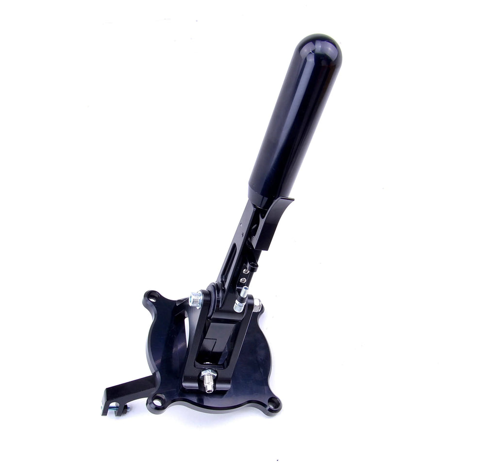 PLATINUM RACING PRODUCTS=BILLET SEQUENTIAL SHIFTER UNIT TO SUIT NISSAN ...