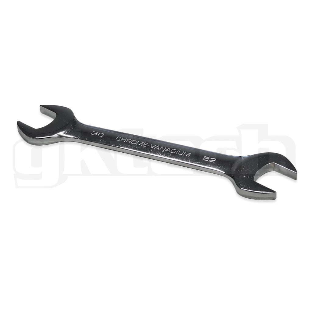 DOUBLE OPEN ENDED SPANNERS – Drift Racing Industries