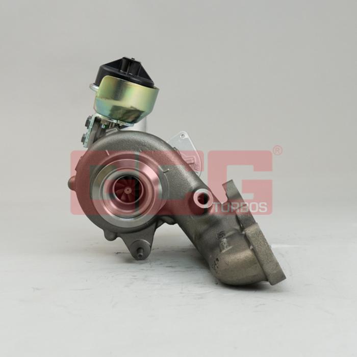 BorgWarner=Turbo Charger BV39 Bosch Mahle VAG CUTA 1.4TDi 2014>04B2530 ...