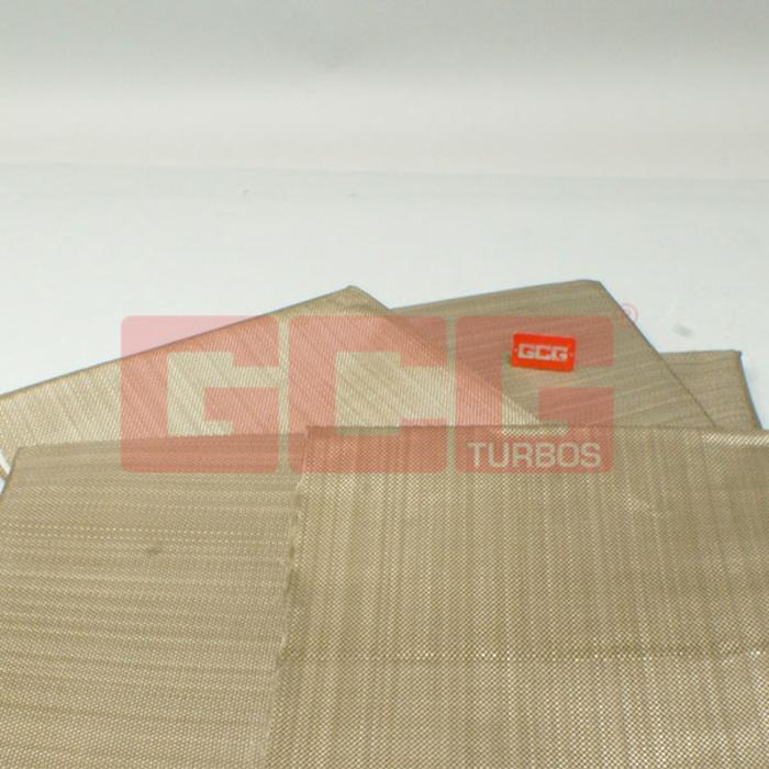 COLTEC=Heat Barrier Adhesive Sheet-Titanium 600x600mm – Drift Racing ...