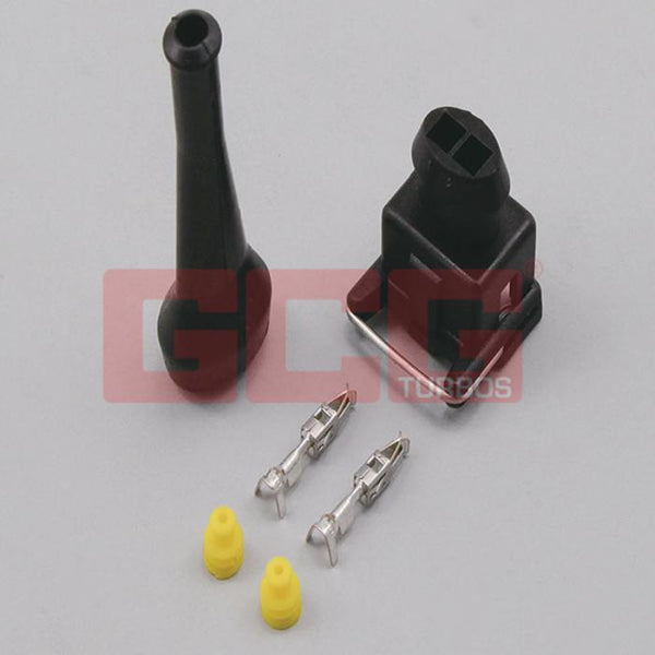 Borgwarner Plug Kit Efr Boost Valve Cps 035 Drift Racing Industries