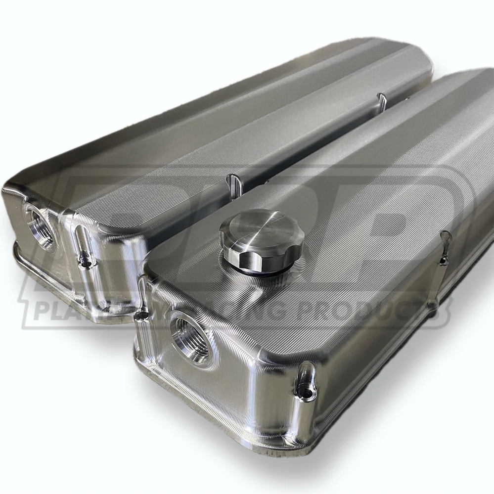 PLATINUM RACING PRODUCTS=SHAUNS CUSTOM ALLOY BILLET CLEVELAND ROCKER C ...