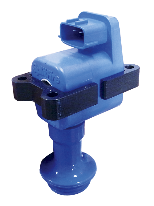 Splitfire Coilpacks Super Direct Di Ignition System - Nissan R32/R33 G ...