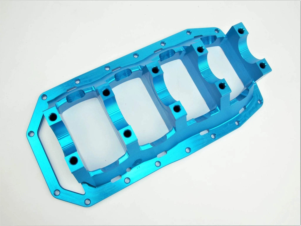 PLATINUM RACING PRODUCTS = SR20 INTEGRATED ENGINE BLOCK BRACE – Drift ...