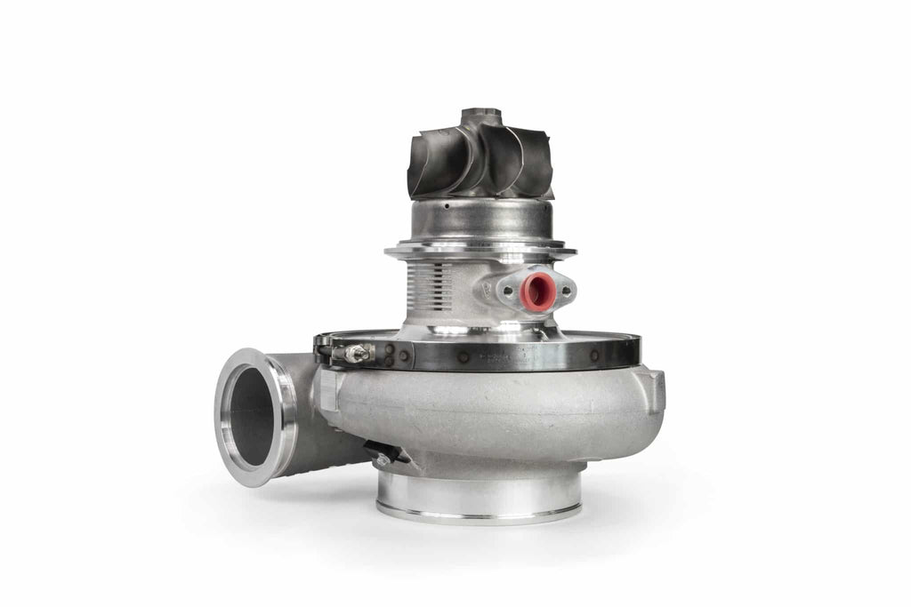 Garrett=Chra Garrett G Series G57-2000 88mm – Drift Racing Industries