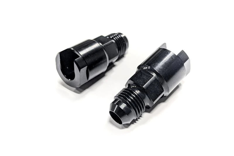 HALTECH - FLEX FUEL COMPOSITION SENSOR HT-011000 – Drift Racing Industries