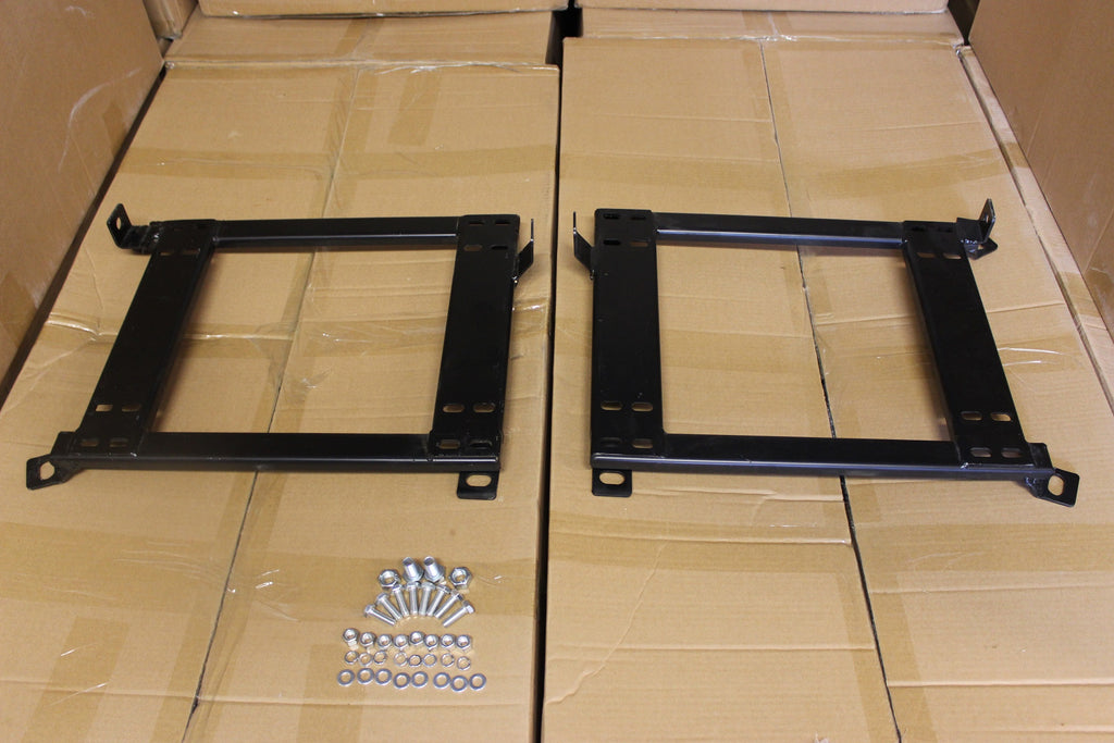 Dri , Aftermarket , Bmw E36 , E46 Seat Rails . – Drift Racing Industries